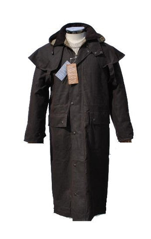 Outback Classic Cape – Hunter-Outdoor